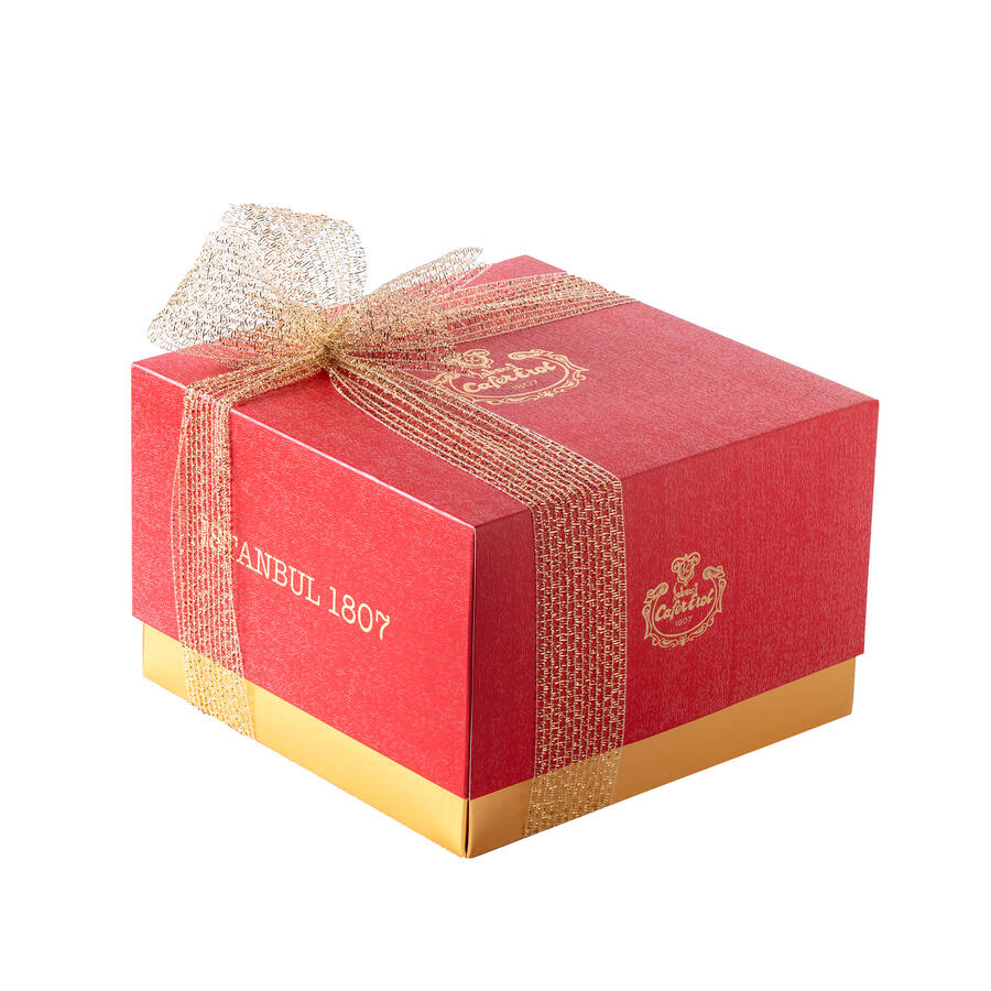 Indulge Assorted Flavors Collection – Red Box Turkish Delight & More ...