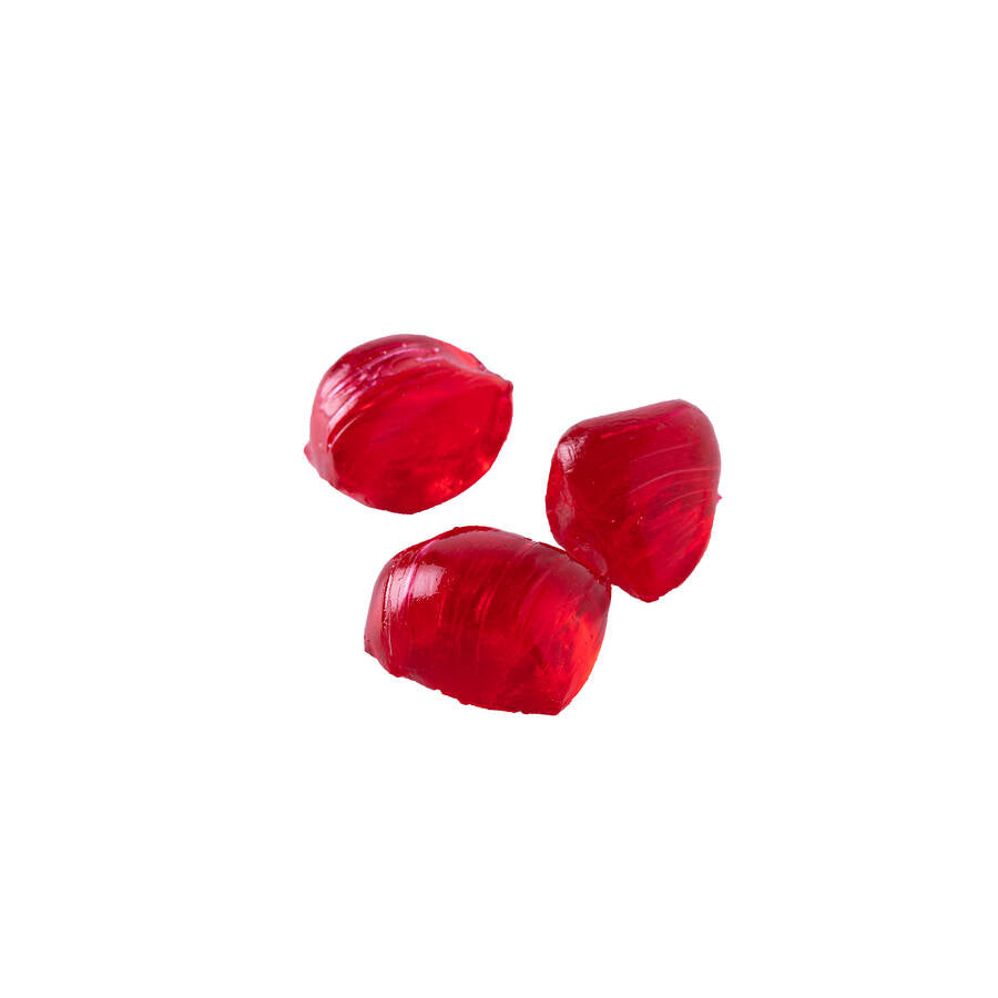Natural Rose Flavored Rock Candy 1 Kg. – Food Türkiye