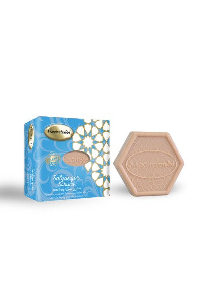 Snail Soap for Radiant, Rejuvenated Skin | Natural Care – Food Türkiye